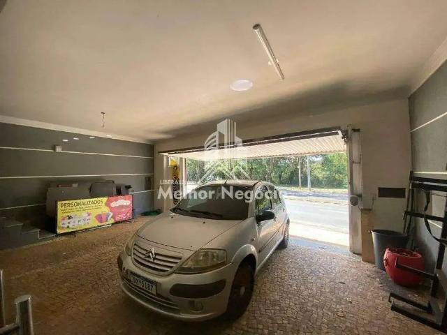 Casa / Sobrado para Venda em Piracicaba/SP Vila Monteiro 3 Quartos