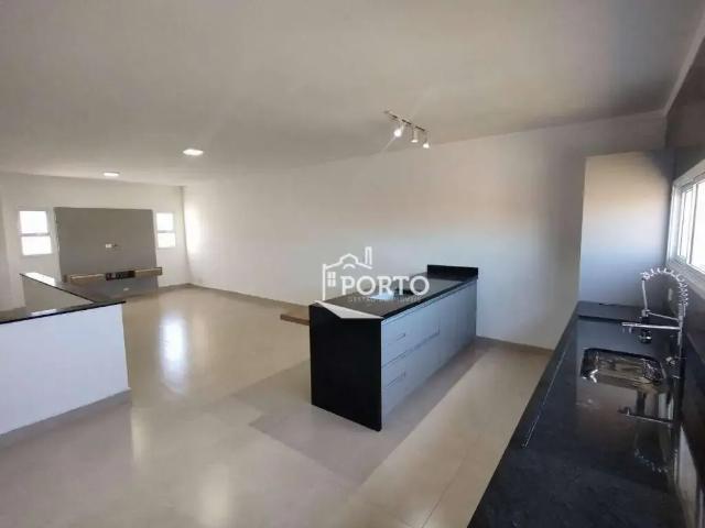 Casa / Sobrado para Venda em Piracicaba/SP Vila Monteiro 3 Quartos