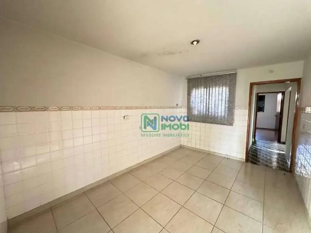 Casa / Sobrado para Venda em Piracicaba/SP Vila Monteiro 3 Quartos