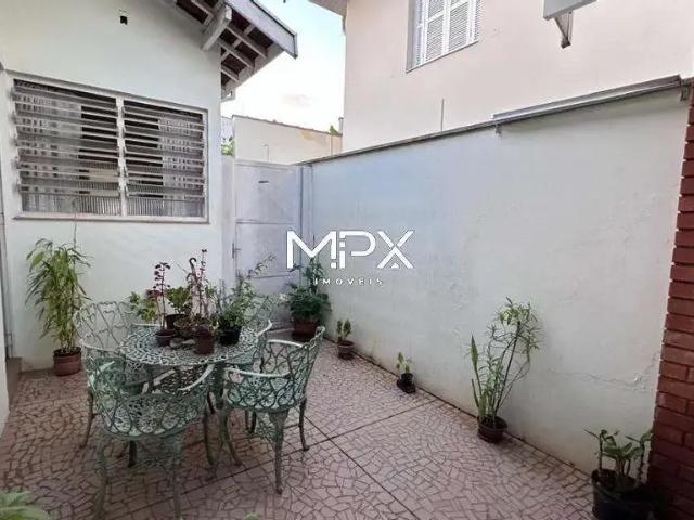Casa / Sobrado para Venda em Piracicaba/SP Vila Monteiro 3 Quartos