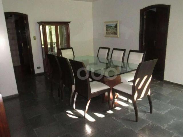 Casa / Sobrado para Venda em Piracicaba/SP Vila Monteiro 3 Quartos