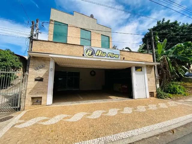 Casa / Sobrado para Venda em Piracicaba/SP Vila Monteiro 3 Quartos