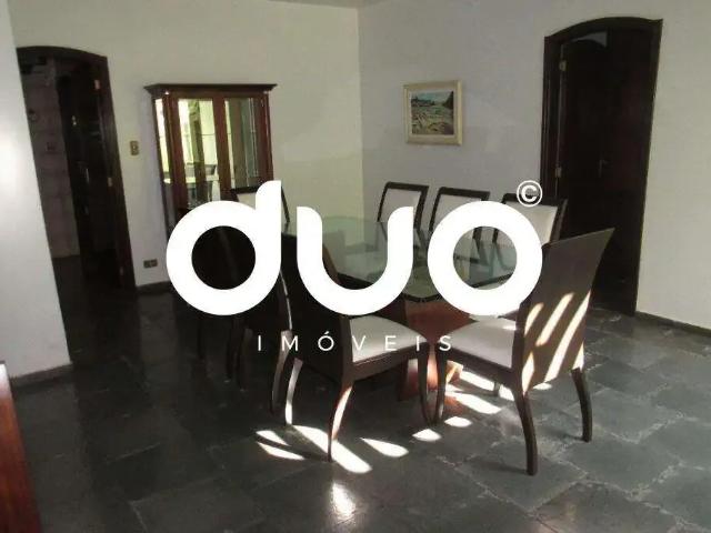Casa / Sobrado para Venda em Piracicaba/SP Vila Monteiro 3 Quartos