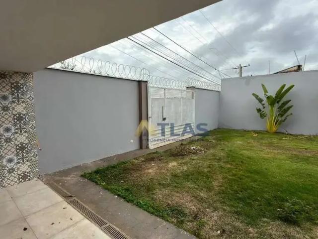 Casa / Sobrado para Venda em Piracicaba/SP Vila Monteiro 3 Quartos