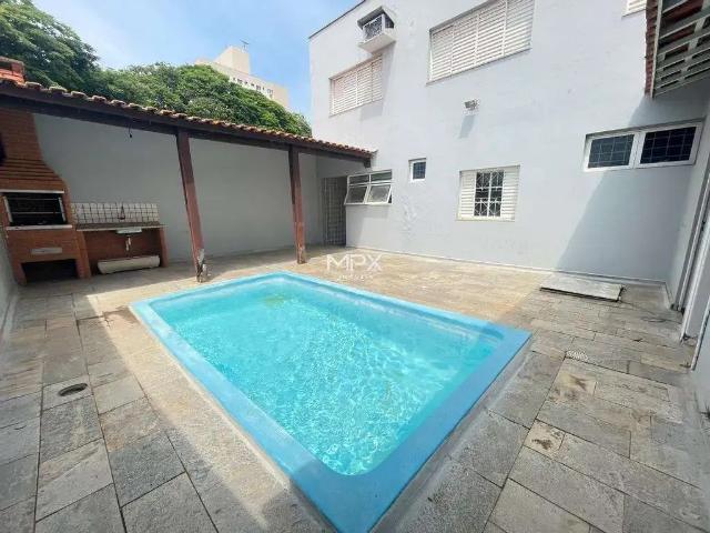 Casa / Sobrado para Venda em Piracicaba/SP Vila Monteiro 3 Quartos