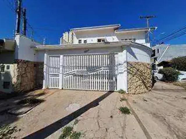 Casa / Sobrado para Venda em Piracicaba/SP Vila Monteiro 3 Quartos