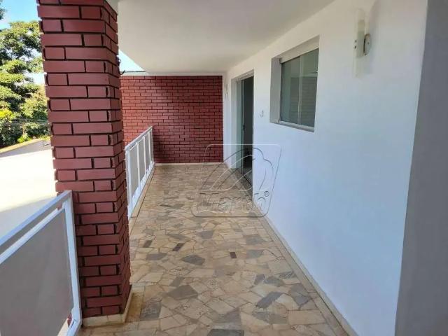 Casa / Sobrado para Venda em Piracicaba/SP Vila Monteiro 3 Quartos