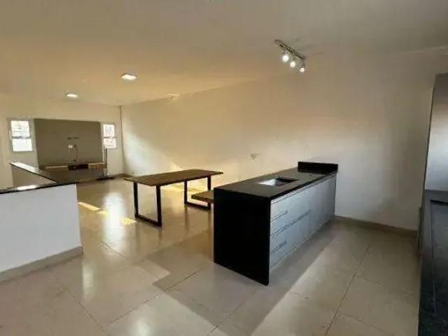Casa / Sobrado para Venda em Piracicaba/SP Vila Monteiro 3 Quartos