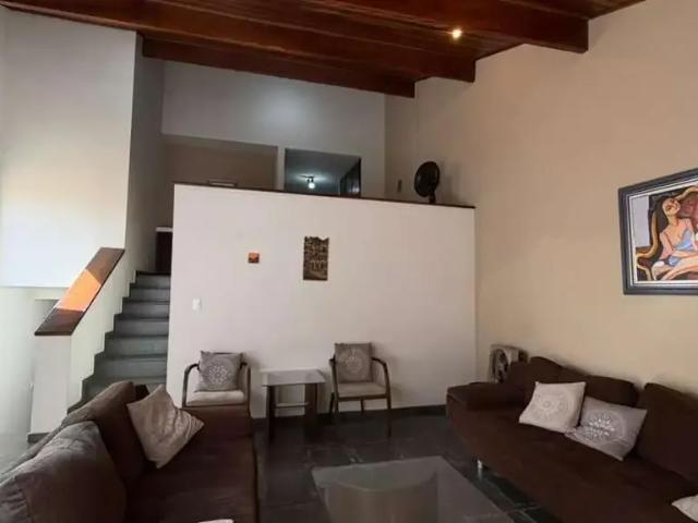 Casa / Sobrado para Venda em Piracicaba/SP Vila Monteiro 3 Quartos