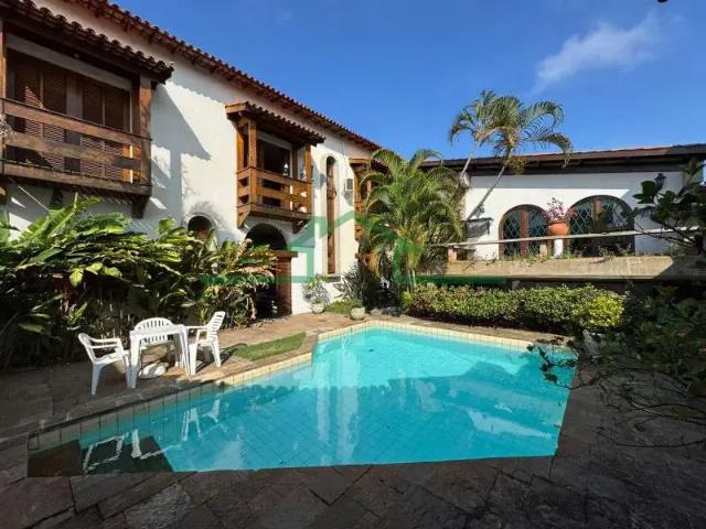 Casa / Sobrado para Venda em Piracicaba/SP Vila Monteiro 3 Quartos
