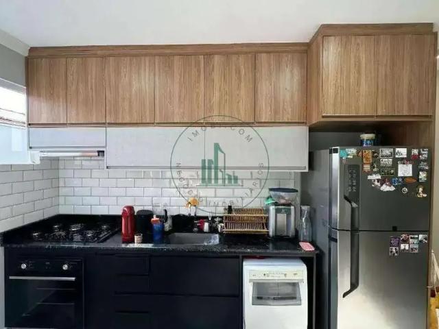 Casa / Sobrado para Venda em Piracicaba/SP Vila Monteiro 3 Quartos