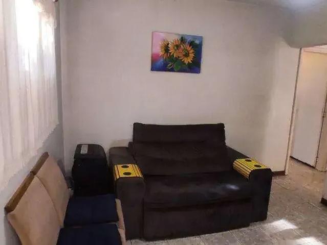 Casa / Sobrado para Venda em Piracicaba/SP Vila Prudente 2 Quartos