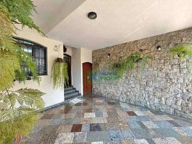 Casa / Sobrado para Venda em Piracicaba/SP Vila Prudente 3 Quartos