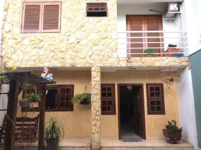 Casa / Sobrado para Venda em Piracicaba/SP Vila Prudente 3 Quartos