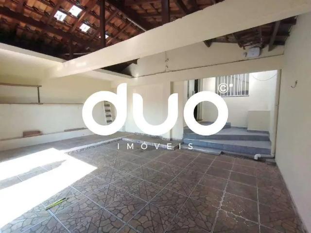 Casa / Sobrado para Venda em Piracicaba/SP Vila Rezende 2 Quartos