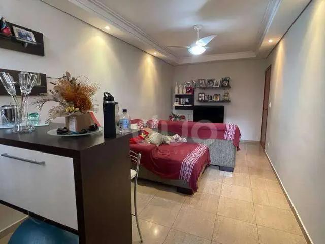 Casa / Sobrado para Venda em Piracicaba/SP Vila Rezende 2 Quartos