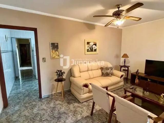 Casa / Sobrado para Venda em Piracicaba/SP Vila Rezende 2 Quartos
