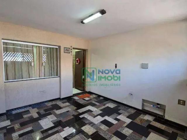 Casa / Sobrado para Venda em Piracicaba/SP Vila Rezende 2 Quartos