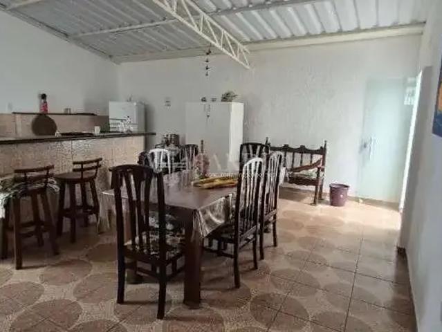 Casa / Sobrado para Venda em Piracicaba/SP Vila Rezende 2 Quartos