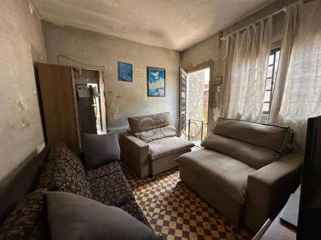 Casa / Sobrado para Venda em Piracicaba/SP Vila Rezende 2 Quartos