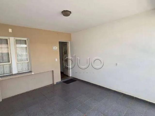 Casa / Sobrado para Venda em Piracicaba/SP Vila Rezende 2 Quartos