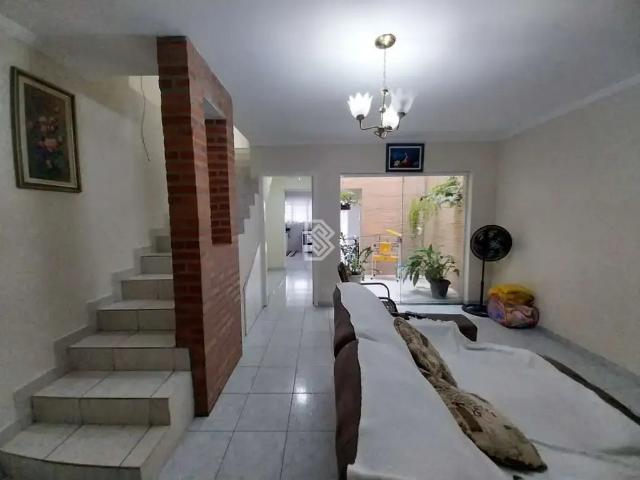 Casa / Sobrado para Venda em Piracicaba/SP Vila Rezende 2 Quartos
