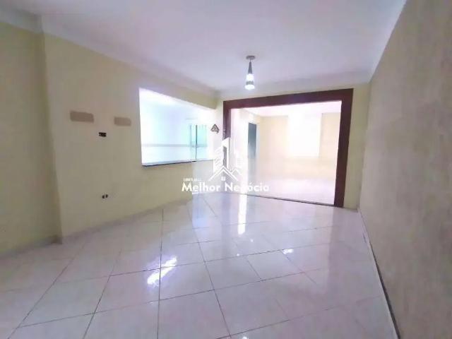 Casa / Sobrado para Venda em Piracicaba/SP Vila Rezende 2 Quartos