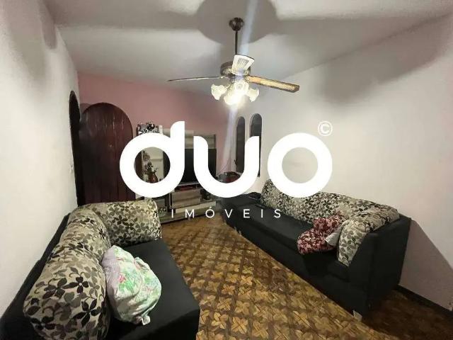 Casa / Sobrado para Venda em Piracicaba/SP Vila Rezende 2 Quartos