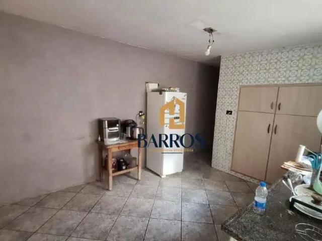 Casa / Sobrado para Venda em Piracicaba/SP Vila Rezende 3 Quartos