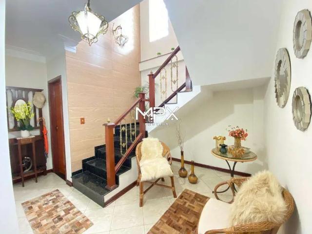 Casa / Sobrado para Venda em Piracicaba/SP Vila Rezende 3 Quartos