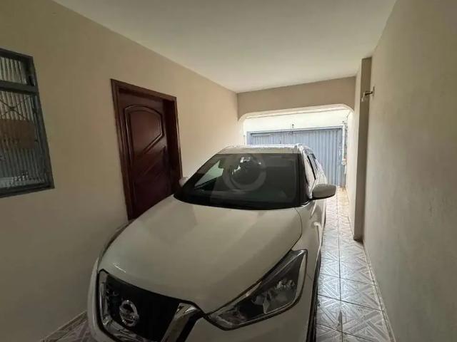 Casa / Sobrado para Venda em Piracicaba/SP Vila Rezende 3 Quartos
