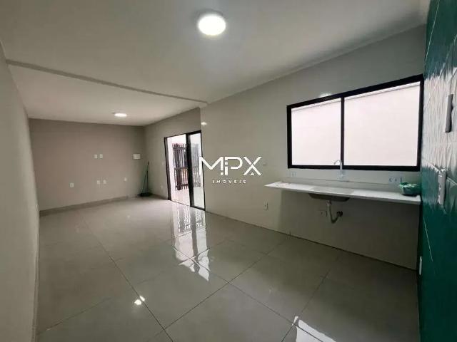 Casa / Sobrado para Venda em Piracicaba/SP Vila Rezende 3 Quartos