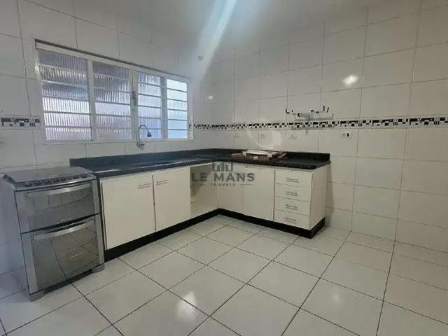 Casa / Sobrado para Venda em Piracicaba/SP Vila Rezende 3 Quartos
