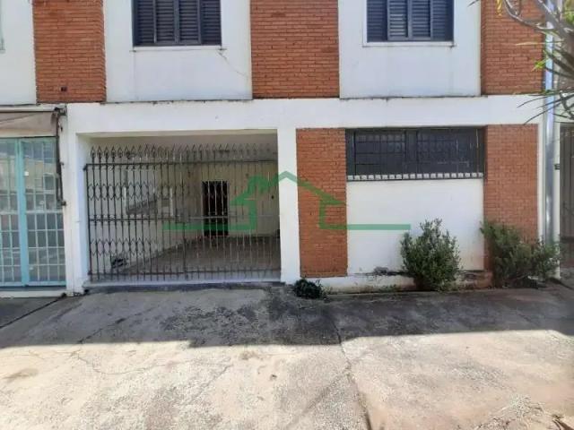 Casa / Sobrado para Venda em Piracicaba/SP Vila Rezende 3 Quartos