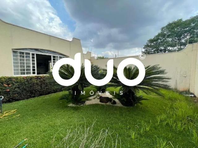 Casa / Sobrado para Venda em Piracicaba/SP Vila Rezende 3 Quartos