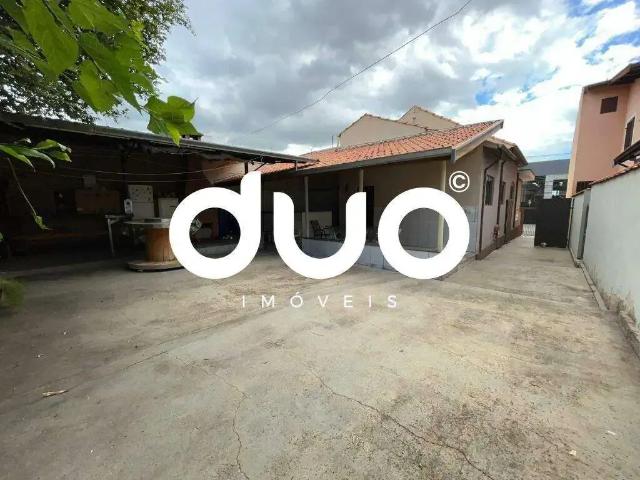 Casa / Sobrado para Venda em Piracicaba/SP Vila Rezende 3 Quartos