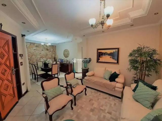 Casa / Sobrado para Venda em Piracicaba/SP Vila Rezende 3 Quartos