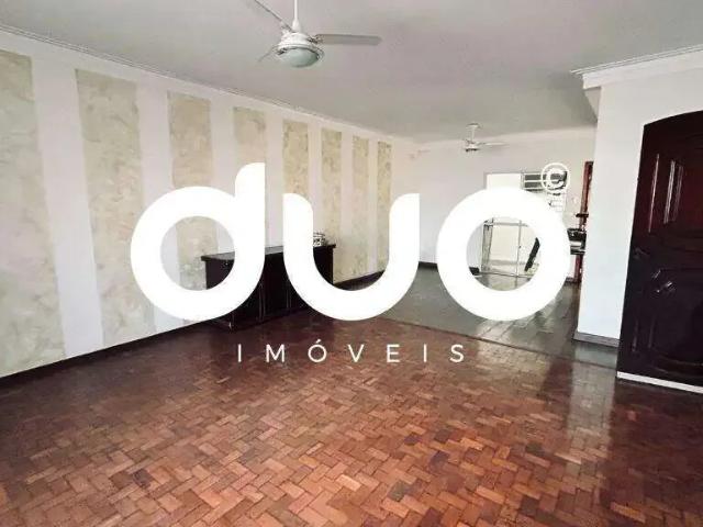 Casa / Sobrado para Venda em Piracicaba/SP Vila Rezende 3 Quartos