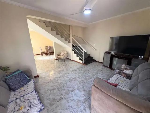 Casa / Sobrado para Venda em Piracicaba/SP Vila Rezende 3 Quartos