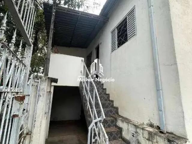 Casa / Sobrado para Venda em Piracicaba/SP Vila Rezende 3 Quartos