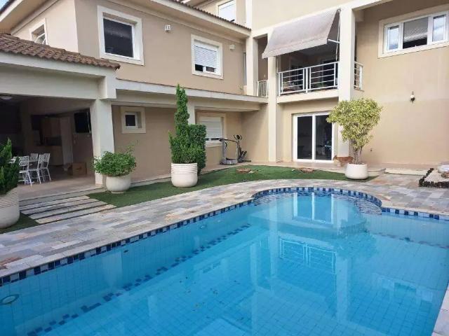 Casa / Sobrado para Venda em Piracicaba/SP Vila Rezende 4 Quartos