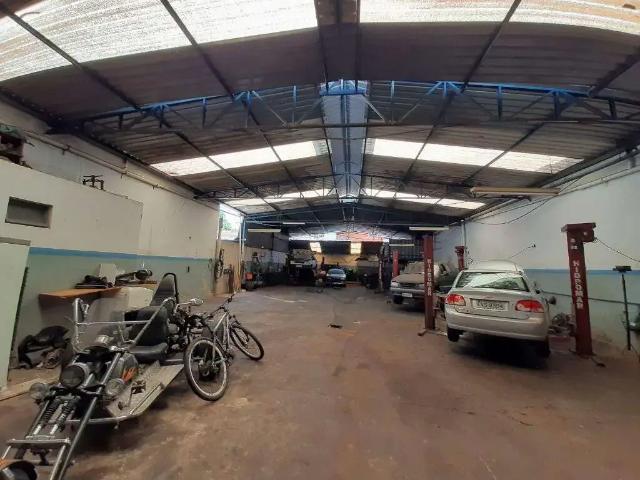 Casa / Sobrado para Venda em Piracicaba/SP Vila Rezende