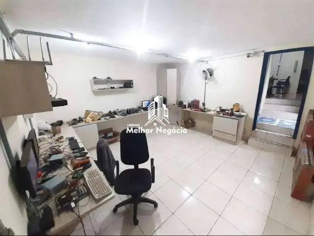 Casa / Sobrado para Venda em Piracicaba/SP Vila Rezende 9 Quartos
