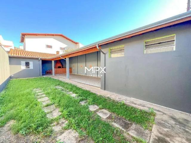 Casa / Sobrado para Venda em Piracicaba/SP Vila Sônia 1 Quartos