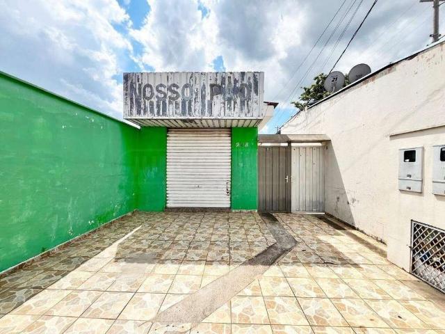 Casa / Sobrado para Venda em Piracicaba/SP Vila Sônia 1 Quartos