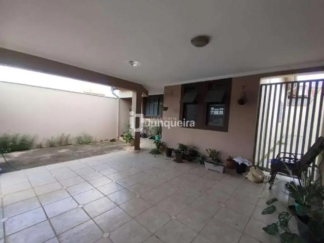 Casa / Sobrado para Venda em Piracicaba/SP Vila Sônia 2 Quartos