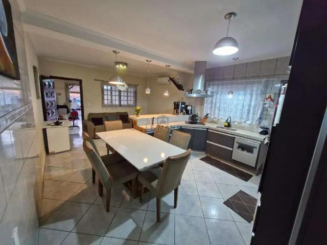 Casa / Sobrado para Venda em Piracicaba/SP Vila Sônia 2 Quartos