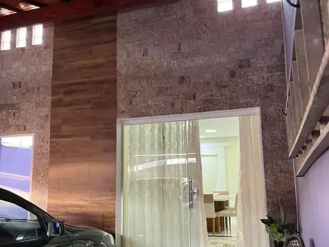 Casa / Sobrado para Venda em Piracicaba/SP Vila Sônia 2 Quartos