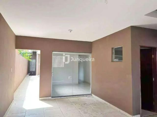 Casa / Sobrado para Venda em Piracicaba/SP Vila Sônia 2 Quartos