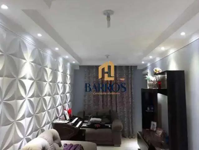 Casa / Sobrado para Venda em Piracicaba/SP Vila Sônia 2 Quartos